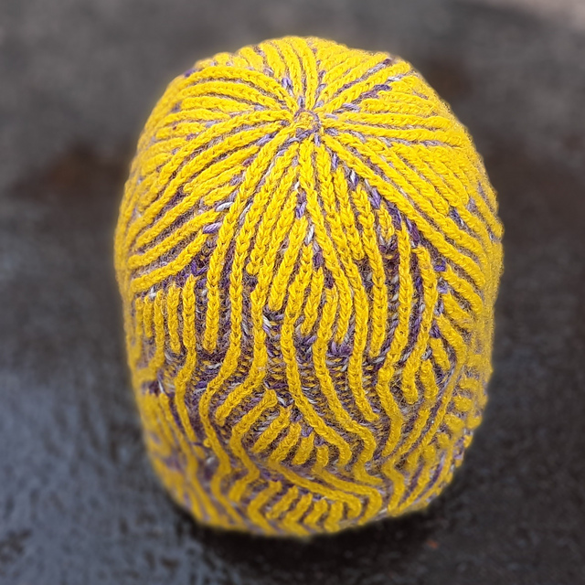 Ravelry: gustavs' cap_52 waving wheat