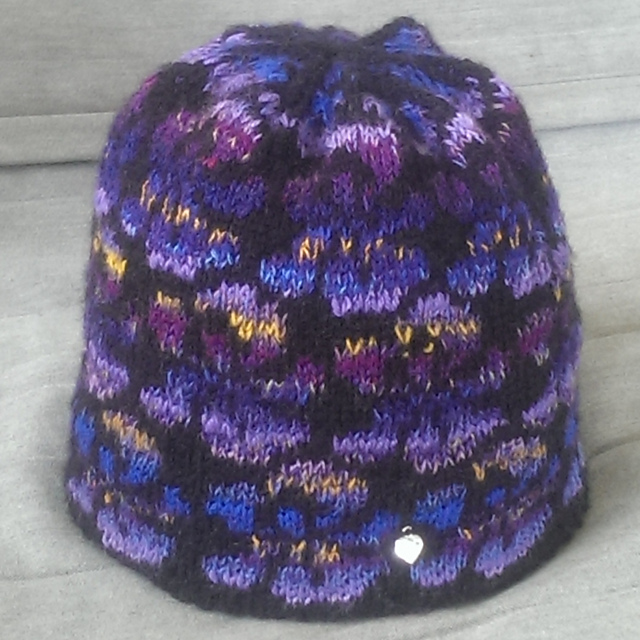 Ravelry: gustavs' cap_48 skalbes