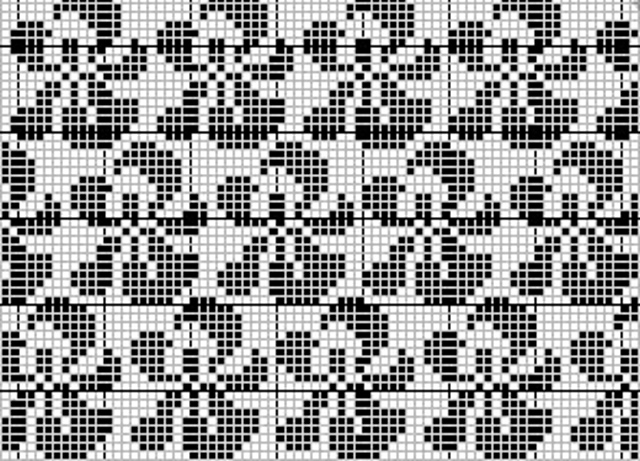 Ravelry: gustavs' cap_48 skalbes