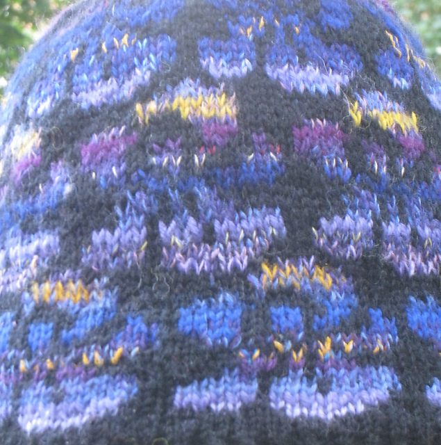 Ravelry: gustavs' cap_48 skalbes