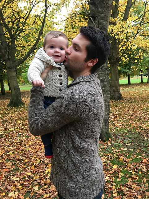 Ravelry: Wintergreen pattern by Petitchoufleur