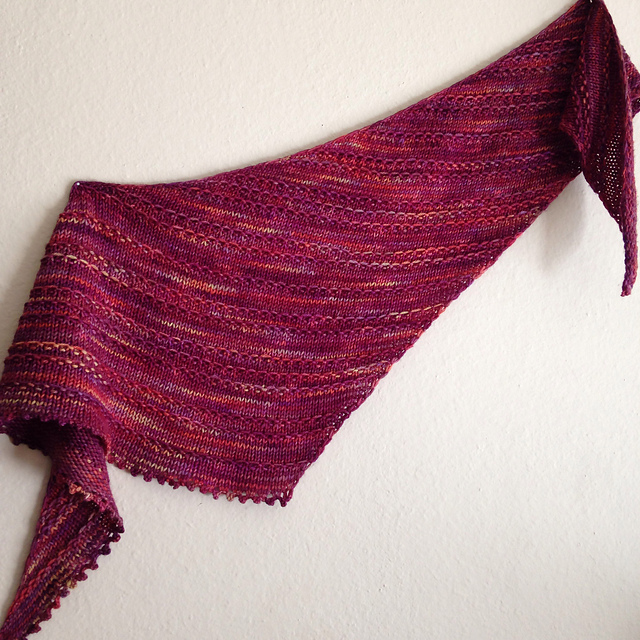 Ravelry: gypsycraft's G'Day 2015!
