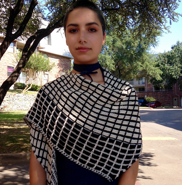 Ravelry: gypsycraft's ~ Rad Grad