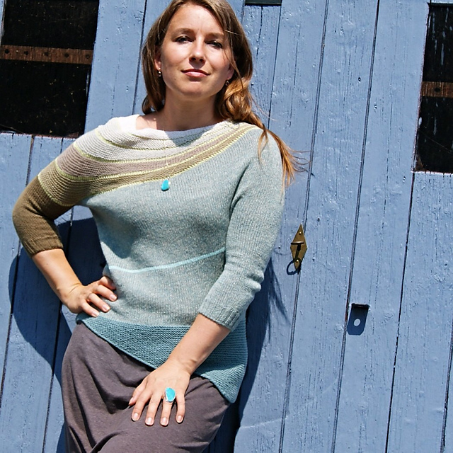 Ravelry: hacki's moms mesa