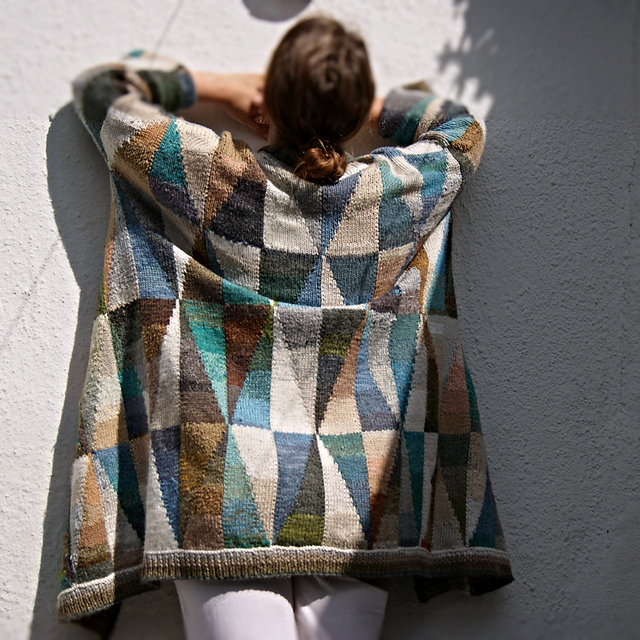 Ravelry: hacki's harlekin