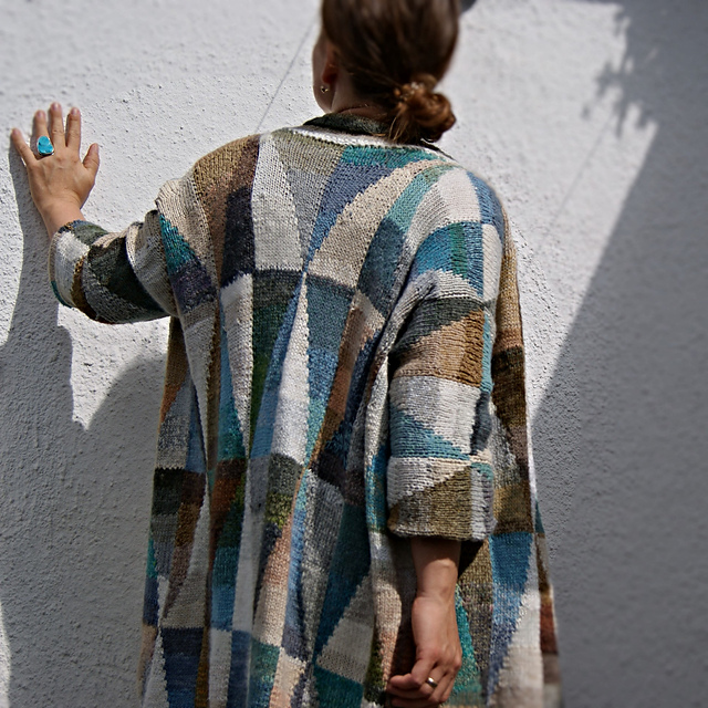 Ravelry: hacki's harlekin