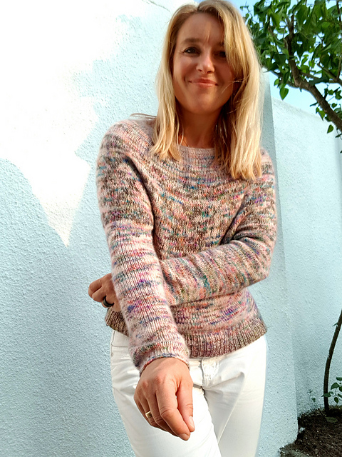 Ravelry: hacki's rug