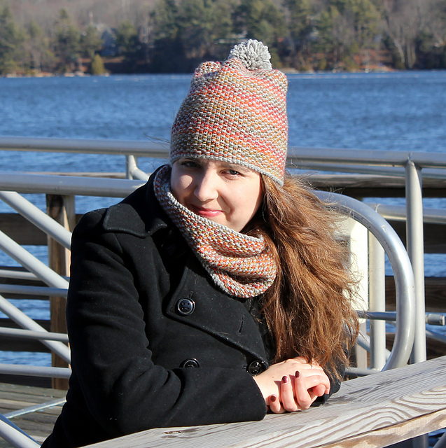 Ravelry: Telephone Line pattern by Sierra Roberts