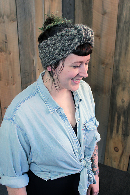 Ravelry: Head On pattern by Sierra Roberts