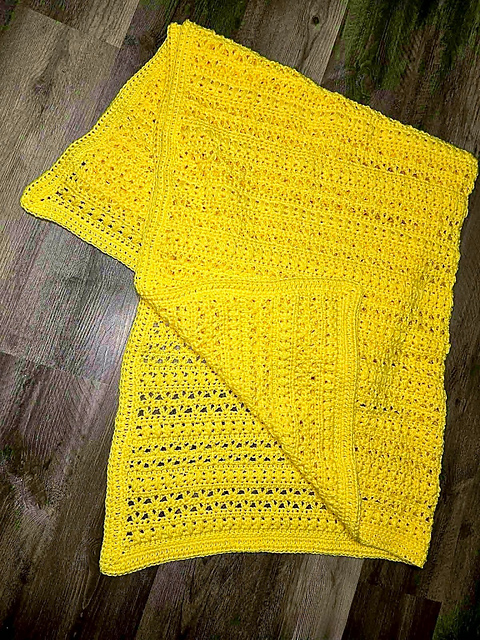 Ravelry: Back Home Blanket pattern by Casey Ruiz