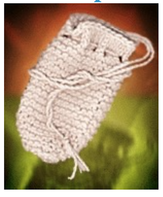 Ravelry: S2K Soap Sock pattern by Sheri L Smith