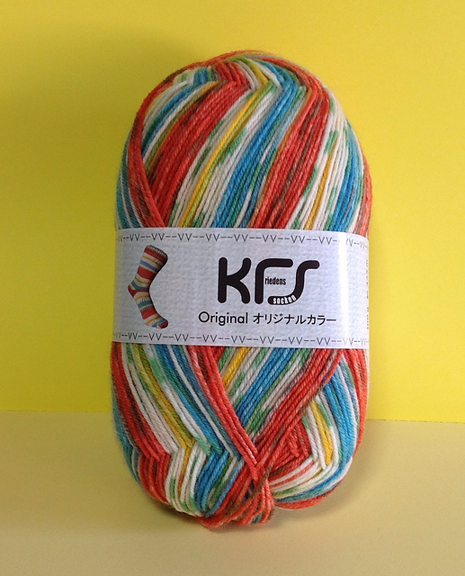 Ravelry: KFS Original (KFS オリジナルシリーズ )