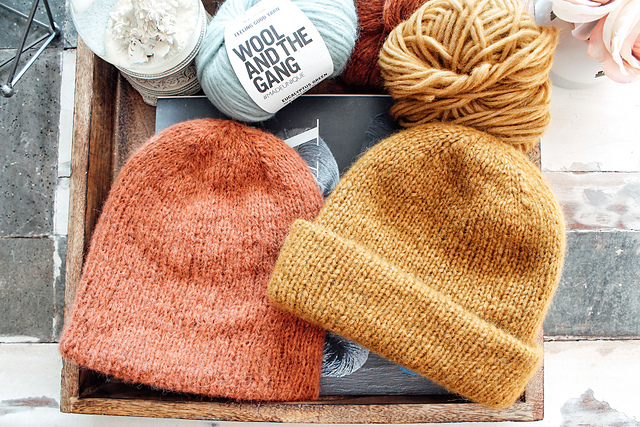 Ravelry: The Jaime Beanie pattern by Dana Dizon