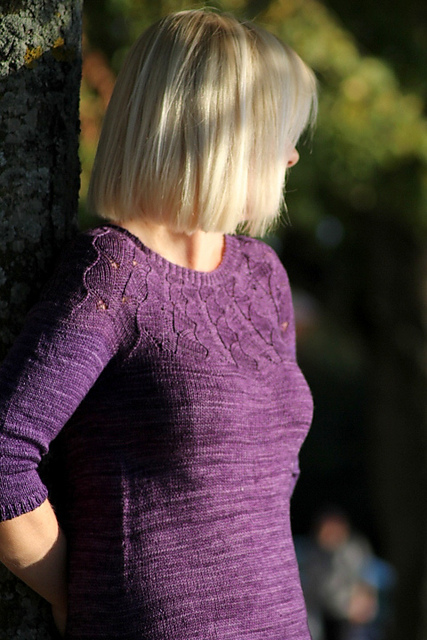 Ravelry: handzik's Hanka
