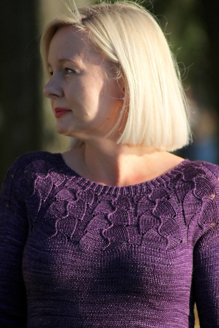 Ravelry: handzik's Hanka