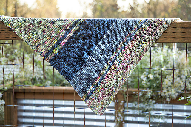 Ravelry: Petoskey Shores pattern by Andrea Hungerford