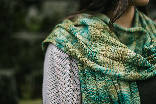 Ravelry: Giro pattern by Kim S. Bridgeo