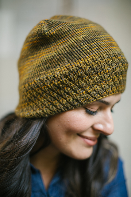Ravelry: Guijarro pattern by Breean Elyse Miller