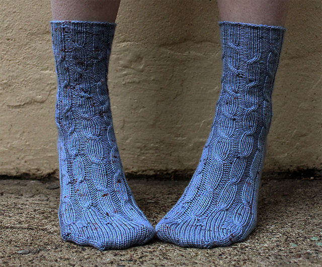 Ravelry: Cantelow pattern by All Knit Up Designs