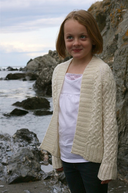 Ravelry: Tiny Rocky Coast pattern by Hannah Fettig