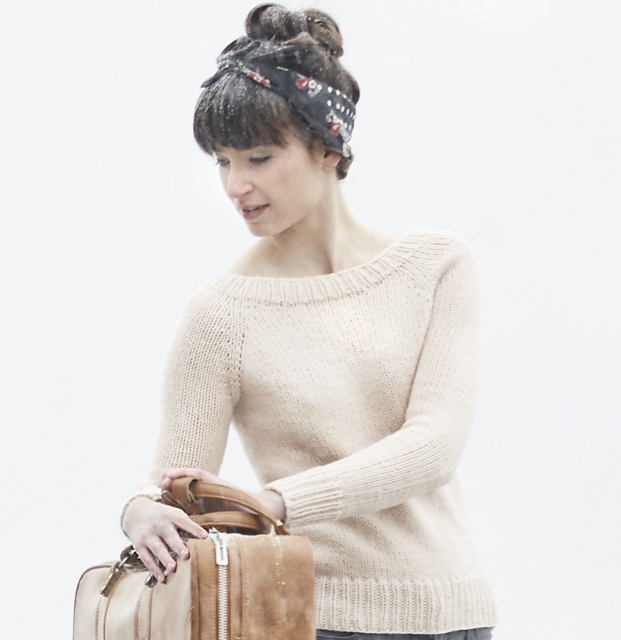 Ravelry: Lesley pattern by Hannah Fettig