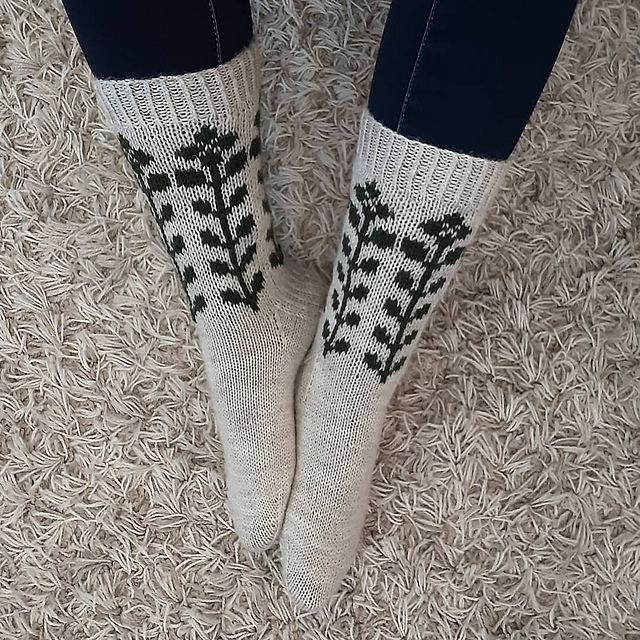 Ravelry: Angervo pattern by Ronja Hakalehto