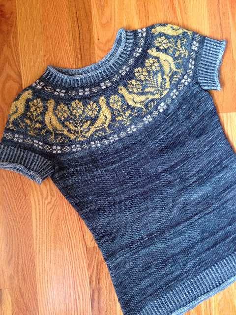 Ravelry: harpknit's Birds of a feather paper dolls