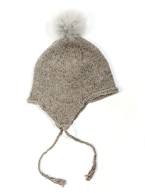 Ravelry: Simple Chullo pattern by TOFT