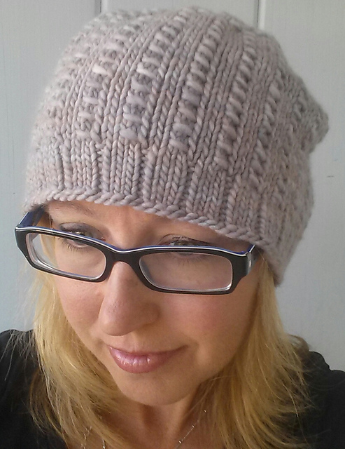 Ravelry: Dotte pattern by Ronda H