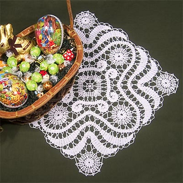 Ravelry: Designs by Hartmut Hass