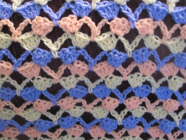 Ravelry: Stitch 4 pattern by Darla Sims