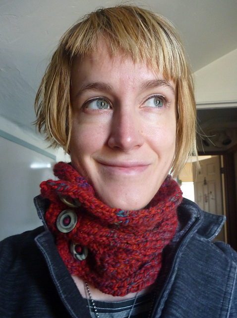 Ravelry: crimson thunderstorm pattern by blythe johnson