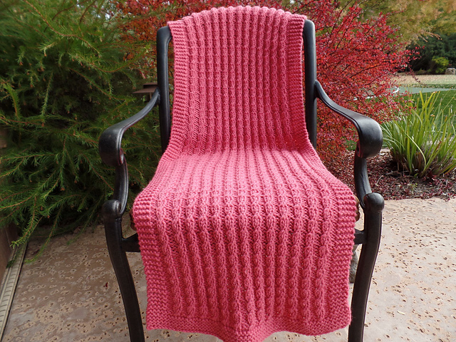 Ravelry: Wonderland Prayer Shawl pattern by Alice's Embrace