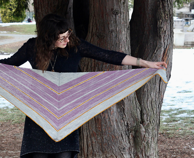 Ravelry: Three of Cups pattern by Jess Knowles