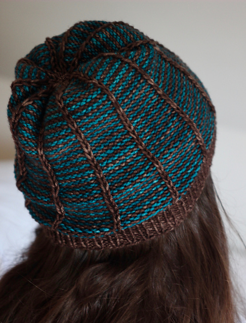 Ravelry: Artist of Pentacles pattern by Jess Knowles