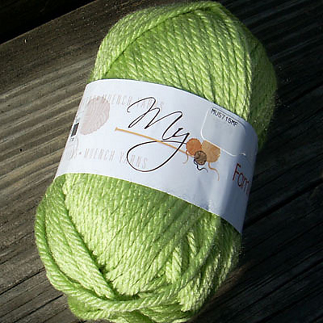 Ravelry: Muench Yarns Family