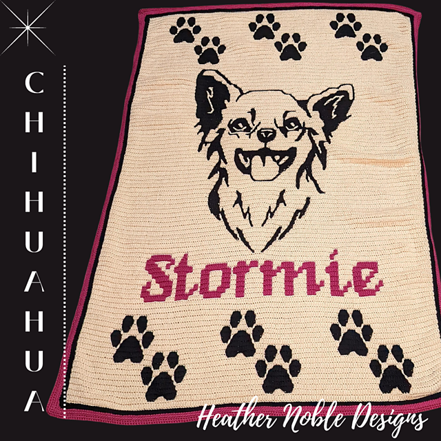 Ravelry: Designs by Heather Noble