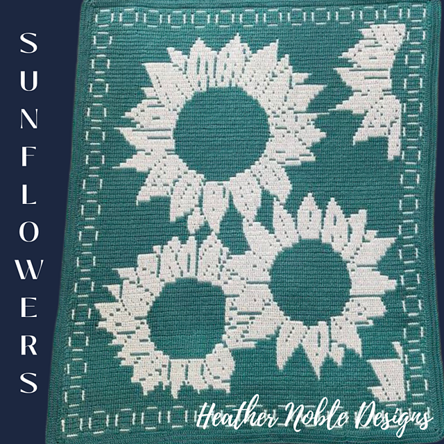 Ravelry: Designs by Heather Noble