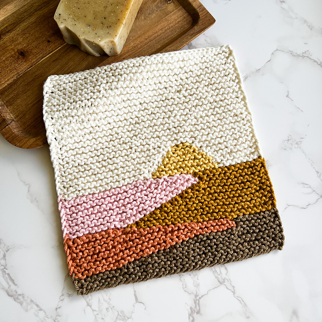 Ravelry: Golden Hour pattern by Margaret