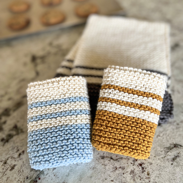 Ravelry: Essentials pattern by Margaret