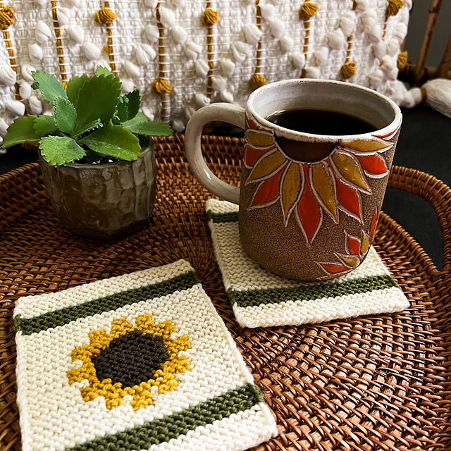 Ravelry: Field pattern by Margaret