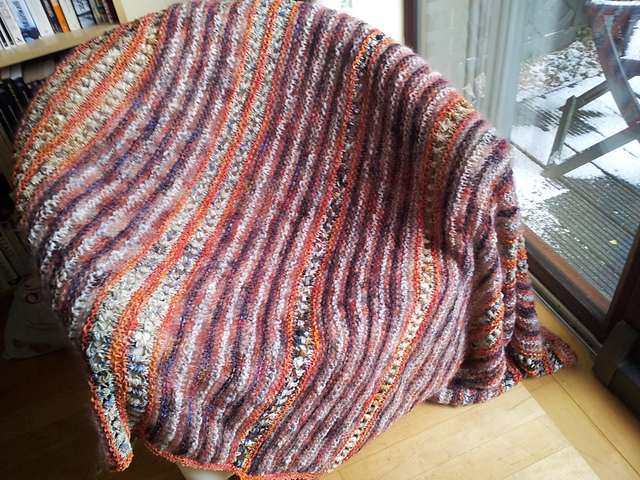 Ravelry: Apricot pattern by Colinette Yarns