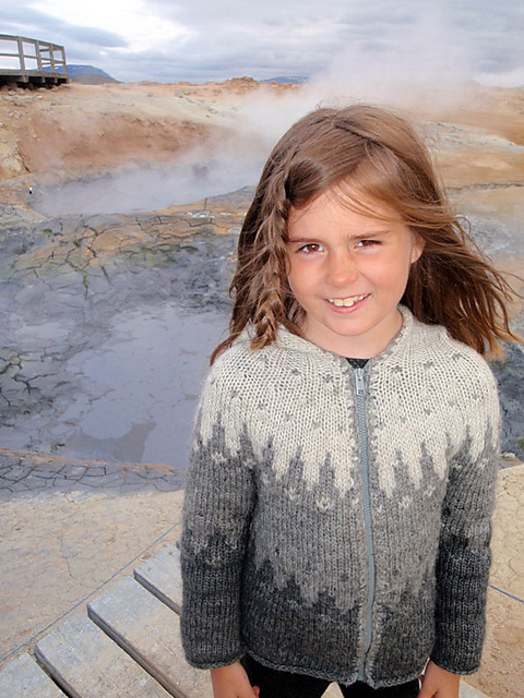 Ravelry: Olga pattern by Hélène Magnússon