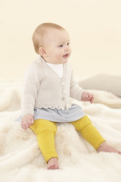 Ravelry: Design 21 pattern by Sublime Yarns