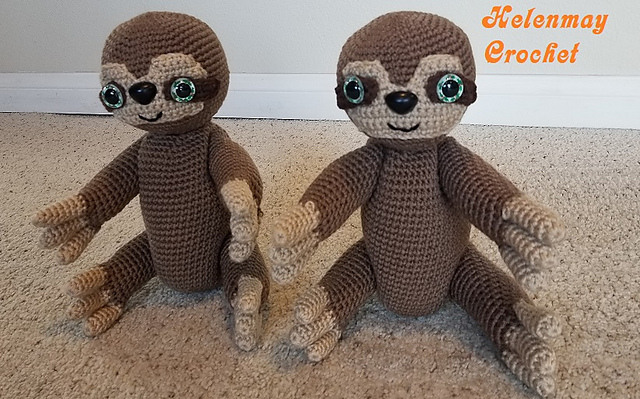 Ravelry: Designs by Helen Brady