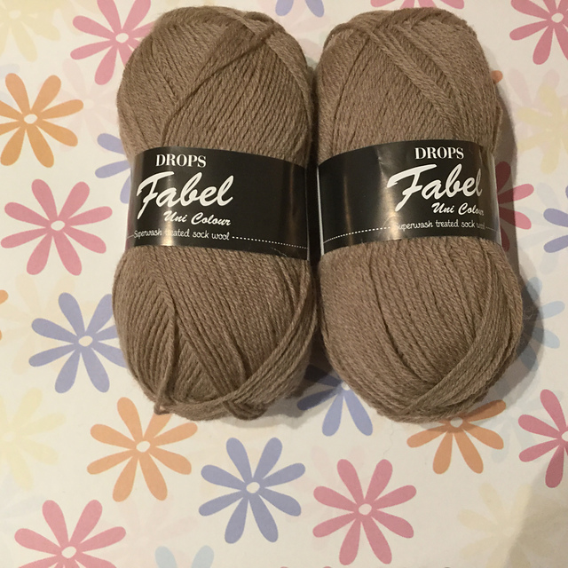 Ravelry: Garnstudio DROPS Fabel