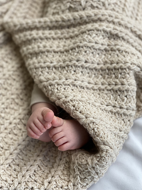 Ravelry: Babyhearts pattern by Helga Jóna Thórunnardóttir