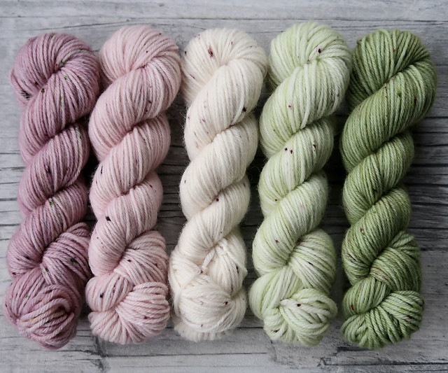 Ravelry: The Woolly Chicken Allrounder