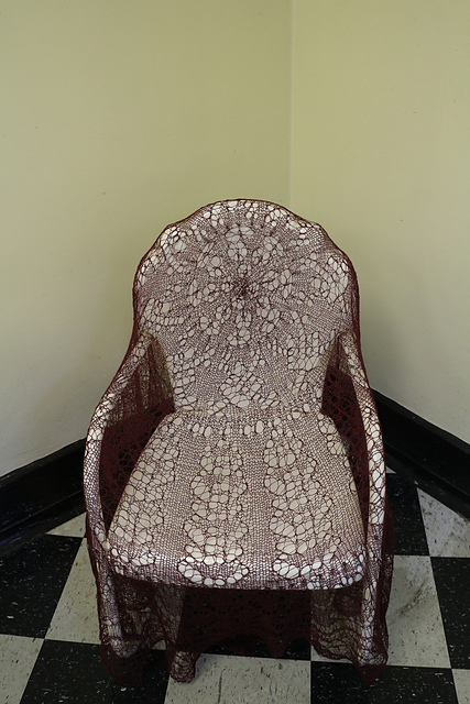 Ravelry: Invert pattern by MMario