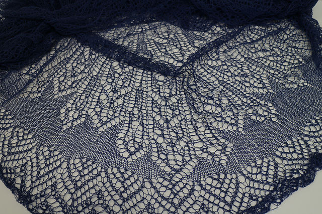 Ravelry: Redo From Start pattern by MMario